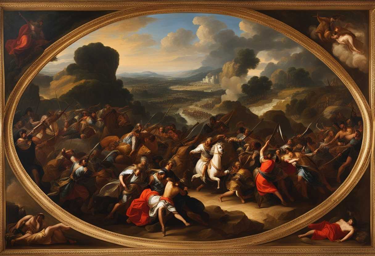 What the Bible Says About the Meaning of Sihon - God's Blessing