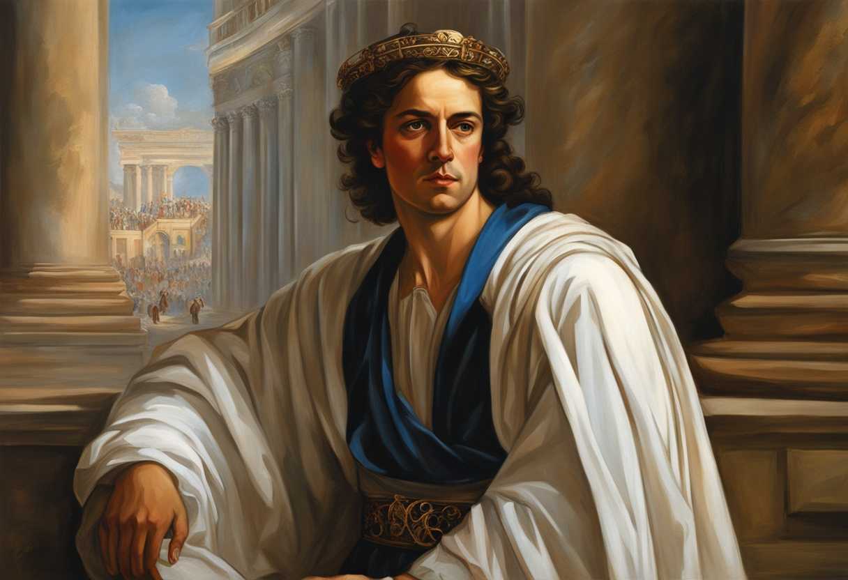 What the Bible Says About the Meaning of the Name Adniel - God's Blessing