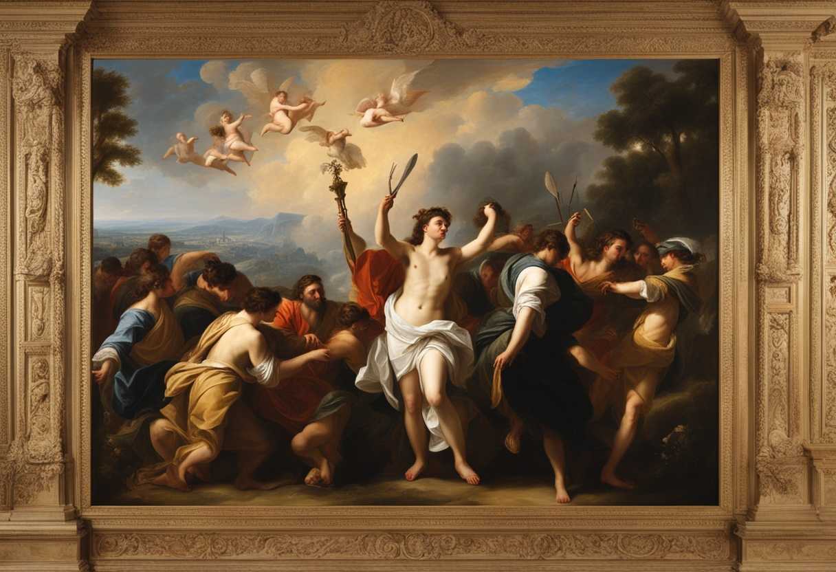 What the Bible Says About the Meaning of the Name Freeman - God's Blessing