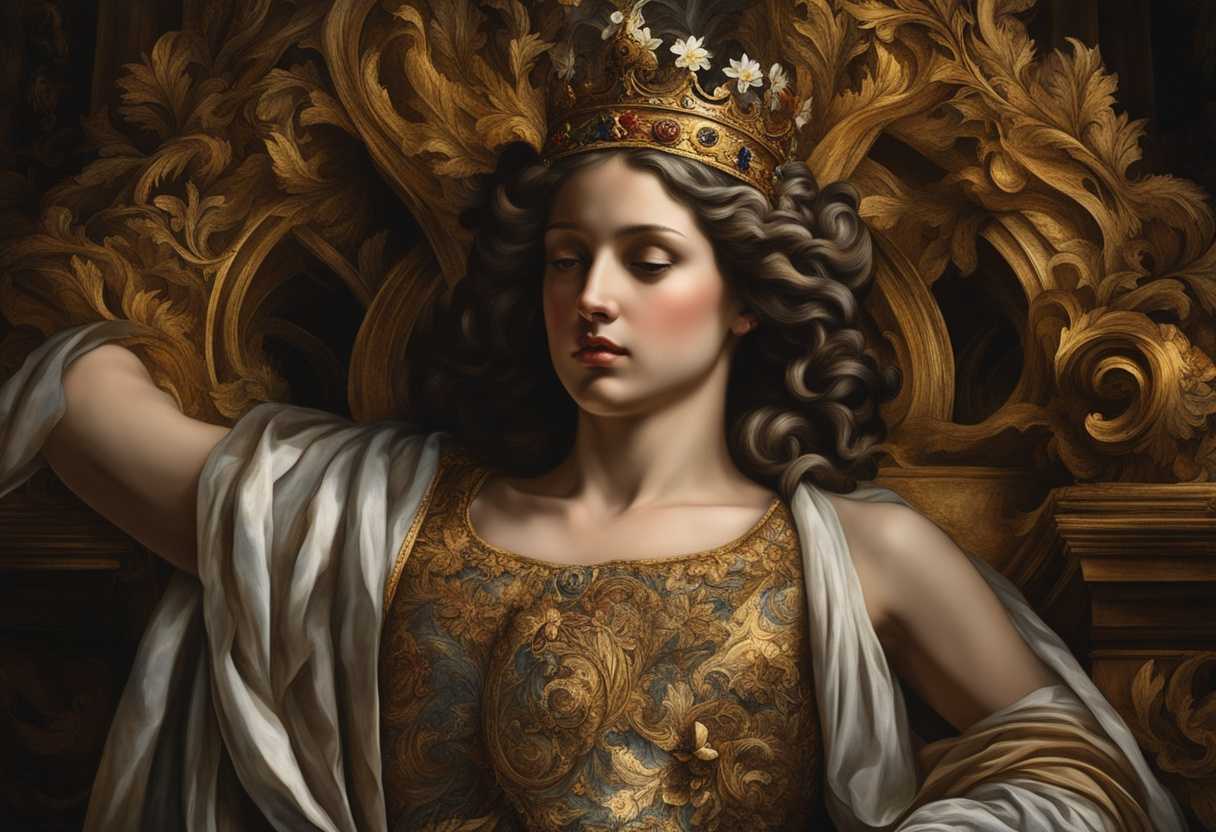What the Bible Says About the Meaning of Stephanie - God's Blessing