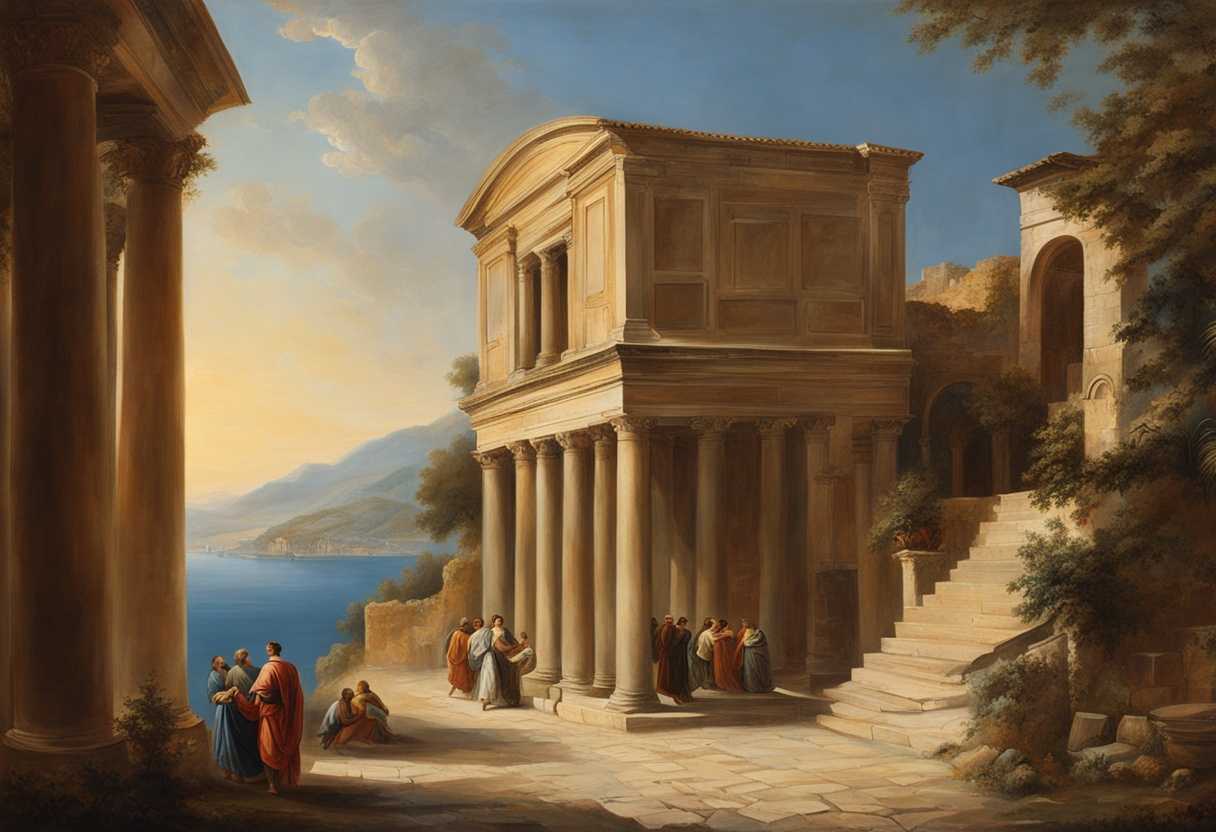 What the Bible Says About the Meaning of the Name Titus - God's Blessing