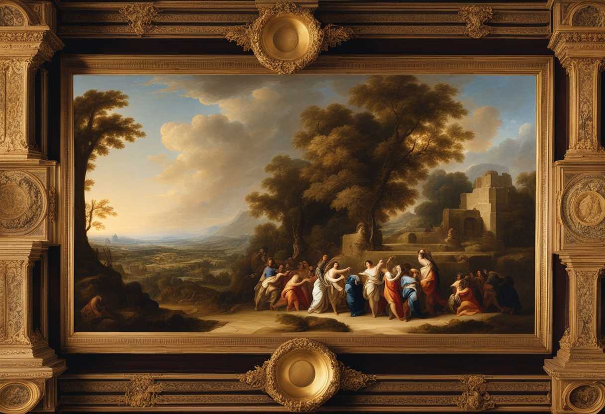 What the Bible Says About Yeshurun: Understanding Its Meaning and ...