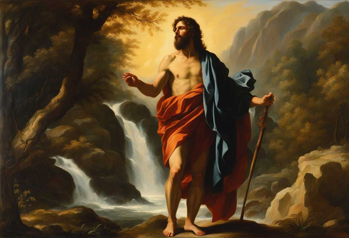 What the Bible Says About the Meaning of Yohan - God's Blessing