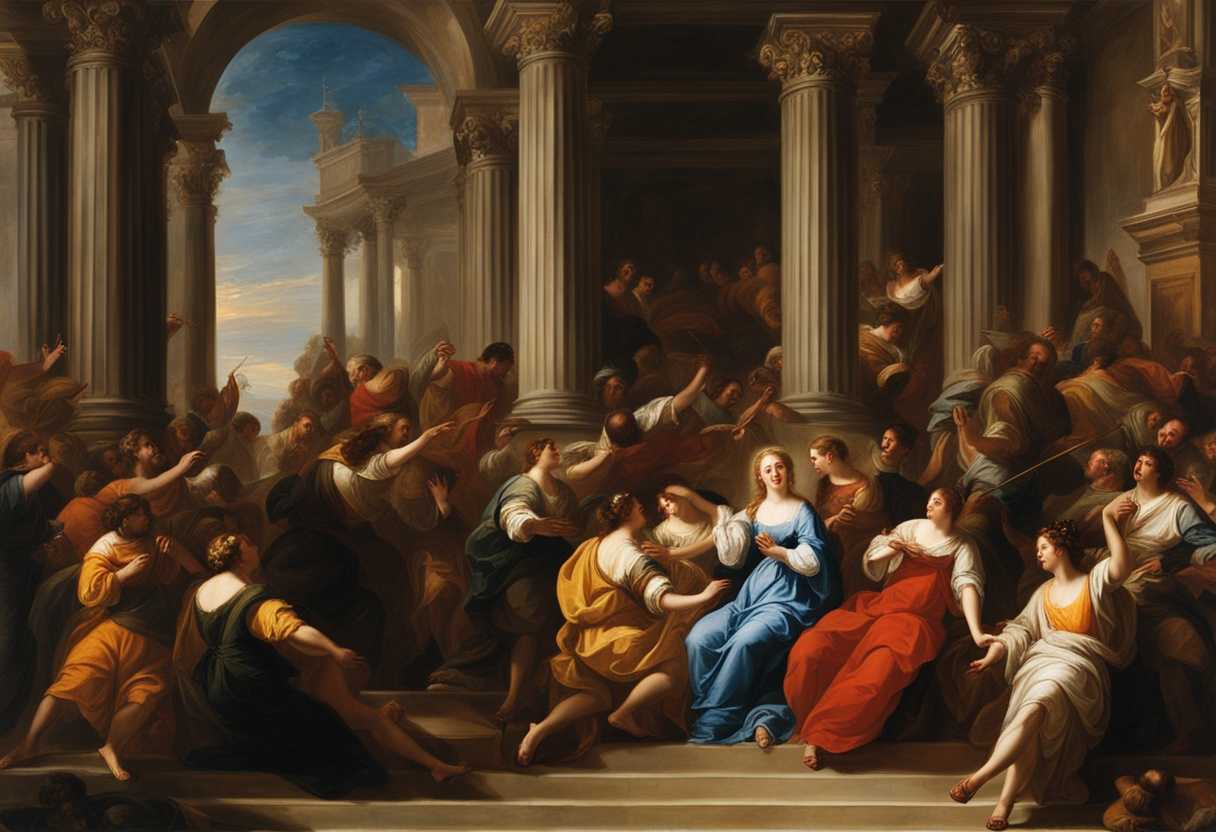 What the Bible Says About the Meaning of Zemirah - God's Blessing