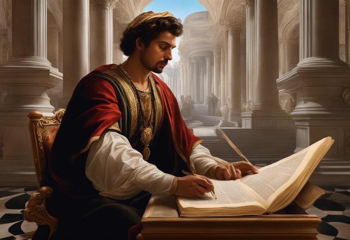 What the Bible Says About the Meaning of Zibah - God's Blessing