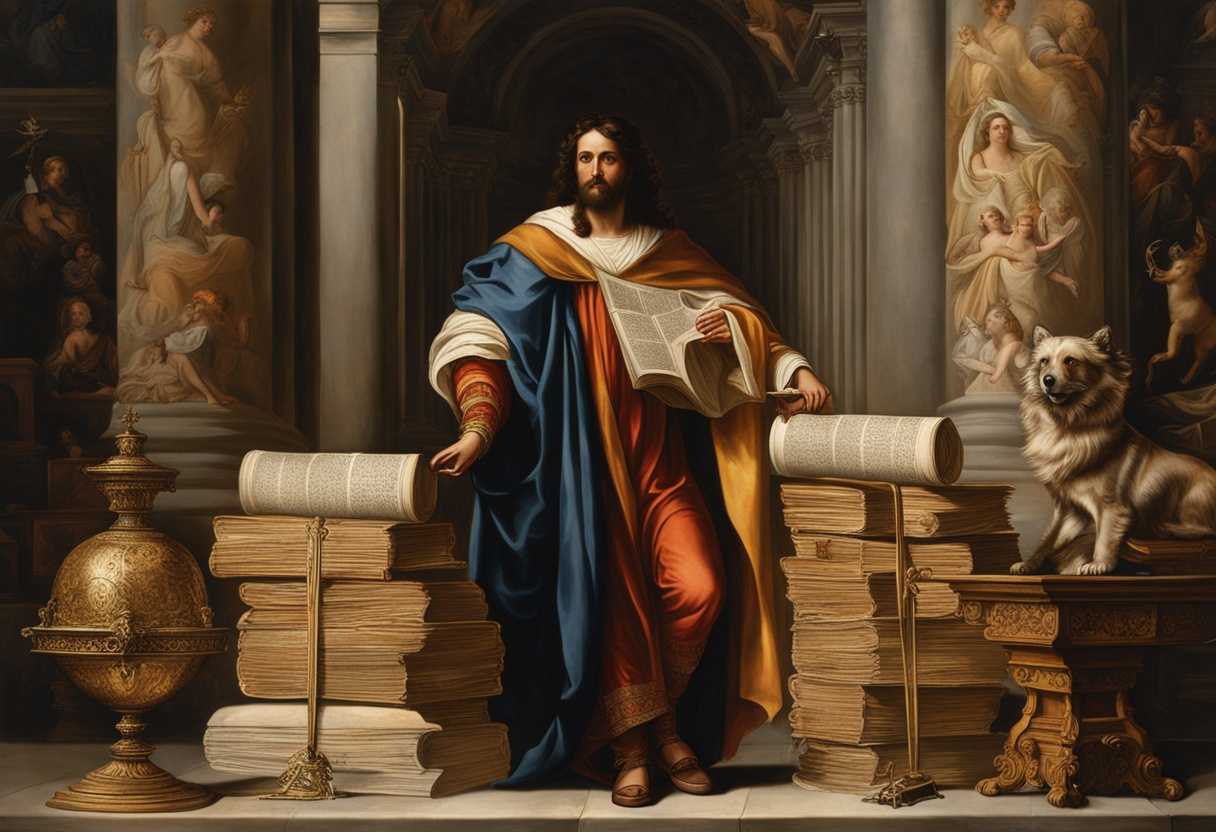 What the Bible Says About the Meaning of Zuriel - God's Blessing