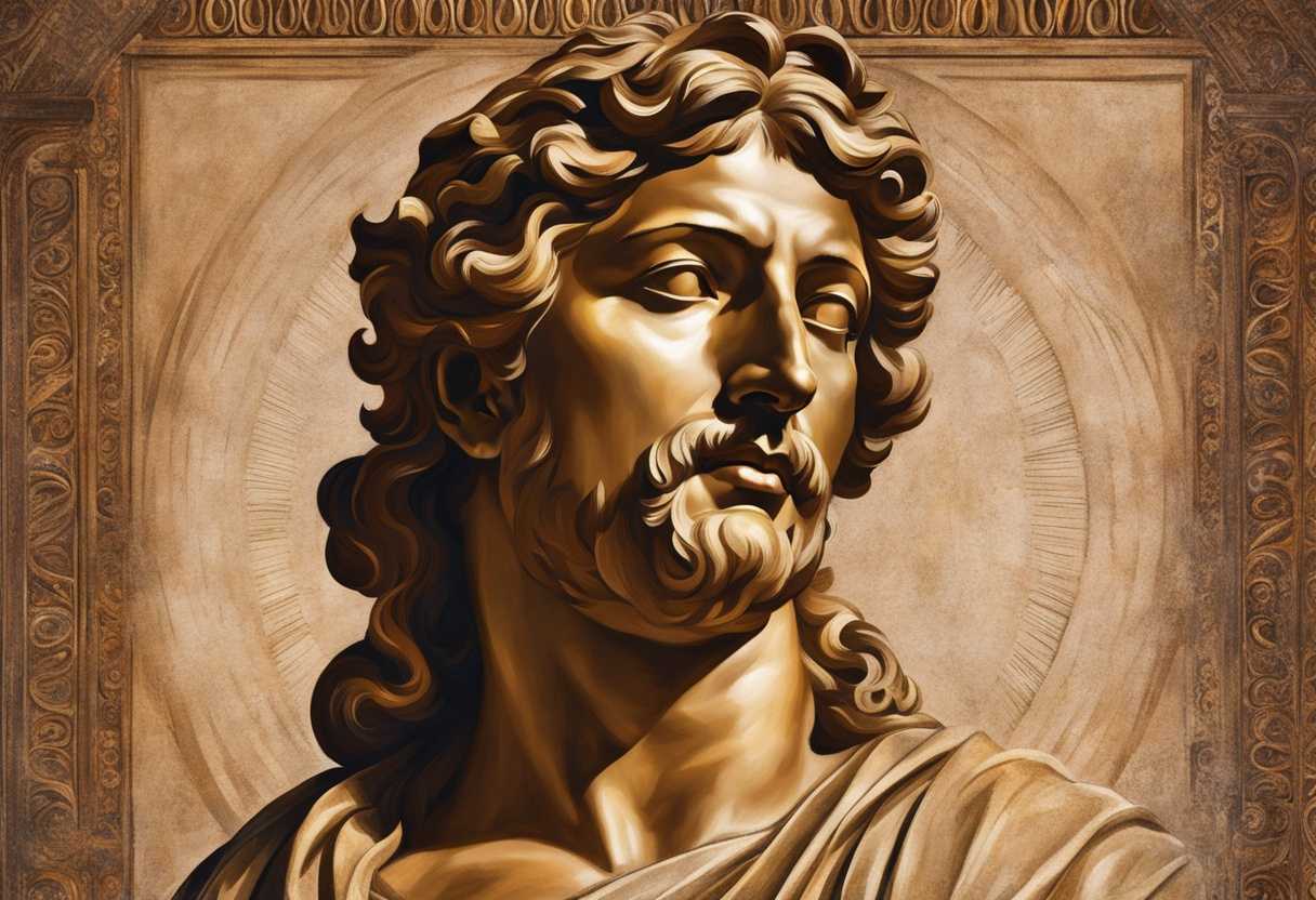 What the Bible Says About the Spiritual Meaning of the Name Marcus ...