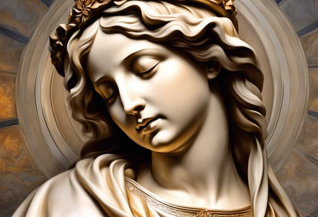 What the Bible Says About the Spiritual Meaning of the Name Maria - God ...