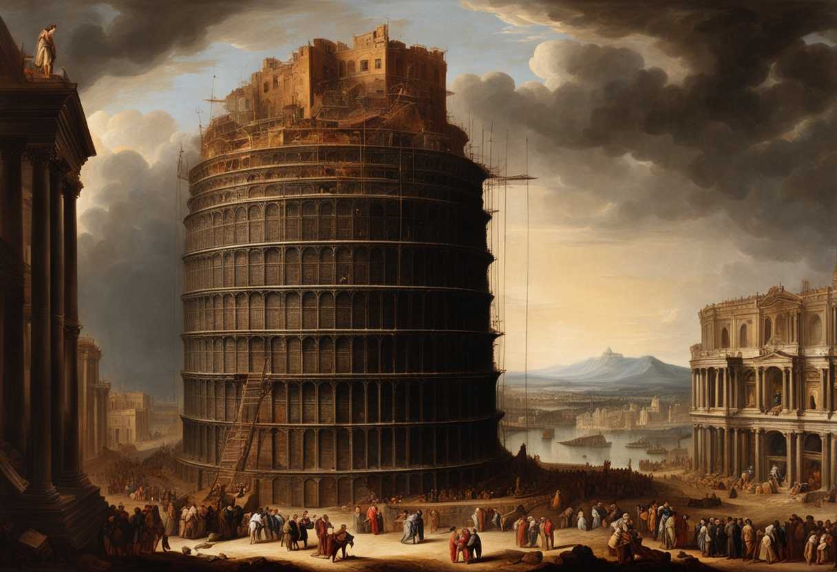 What the Bible Says About Bitumen: Understanding Its Definition and ...