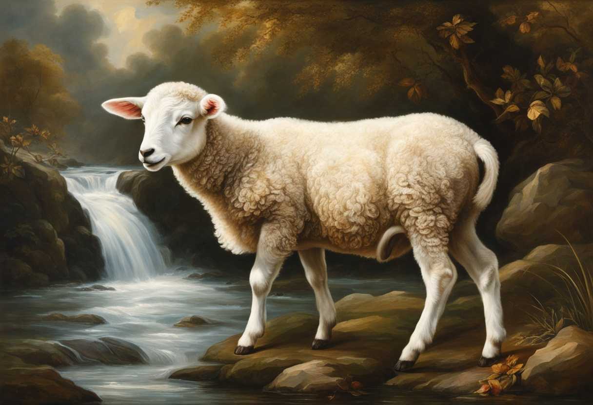 What the Bible Says About the Definition of Symbols - God's Blessing