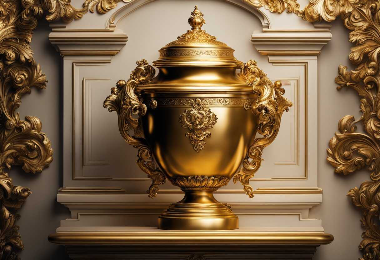 What the Bible Says About Urns: A Definition and Significance - God's ...