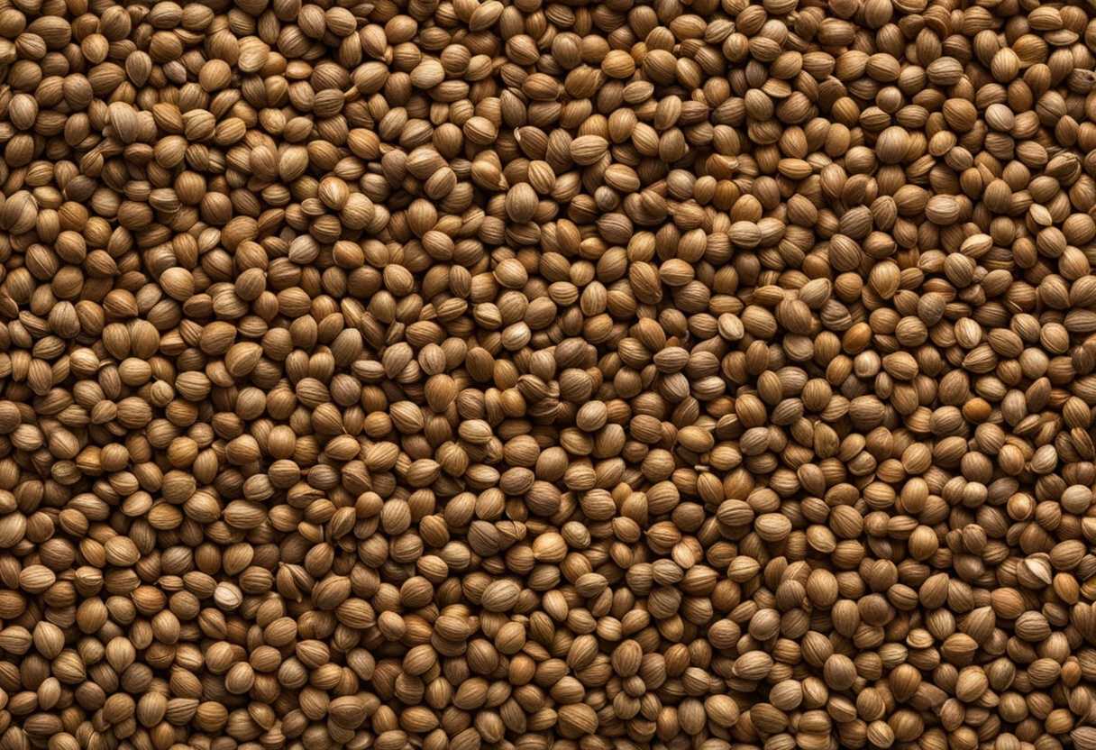 What the Bible Says About the Meaning of Coriander - God's Blessing