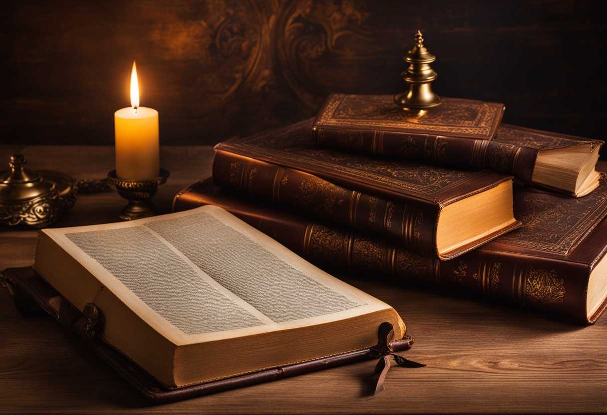 What the Bible Says About Heirloom Treasures - God's Blessing