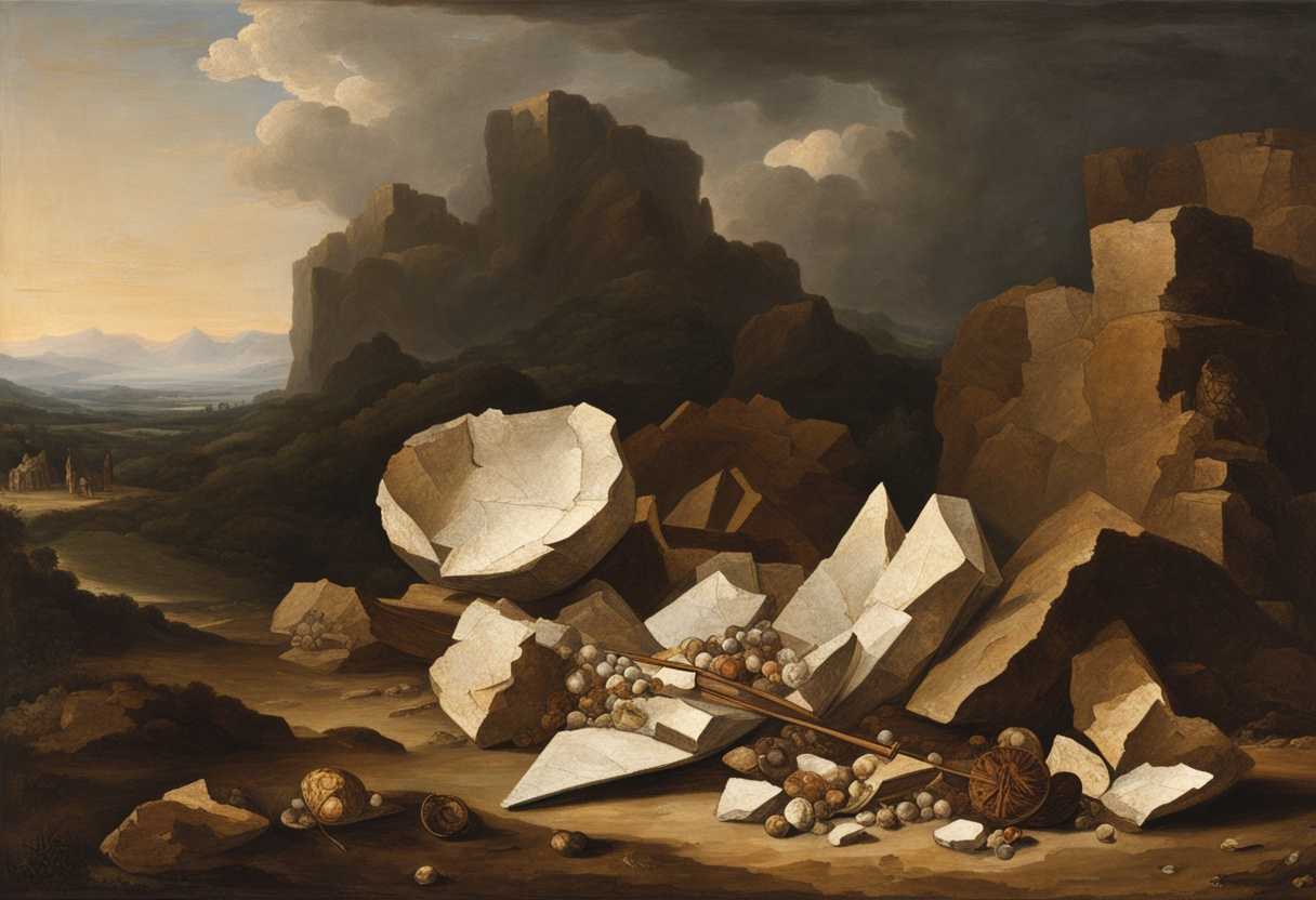 What the Bible Says About Potsherds: Definitions and Symbolism - God's ...