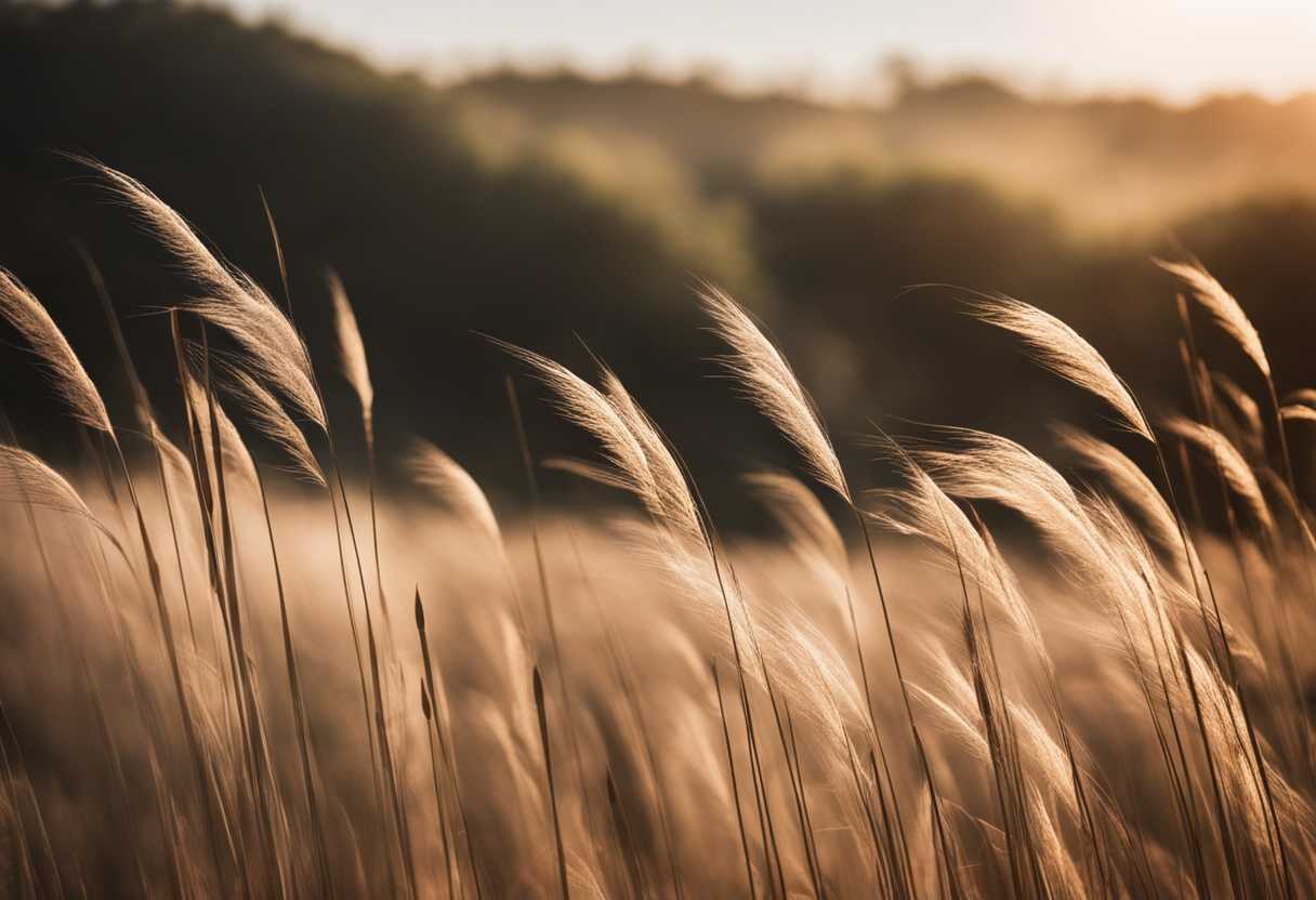 What the Bible Says About a Reed: Symbolism and Significance - God's ...