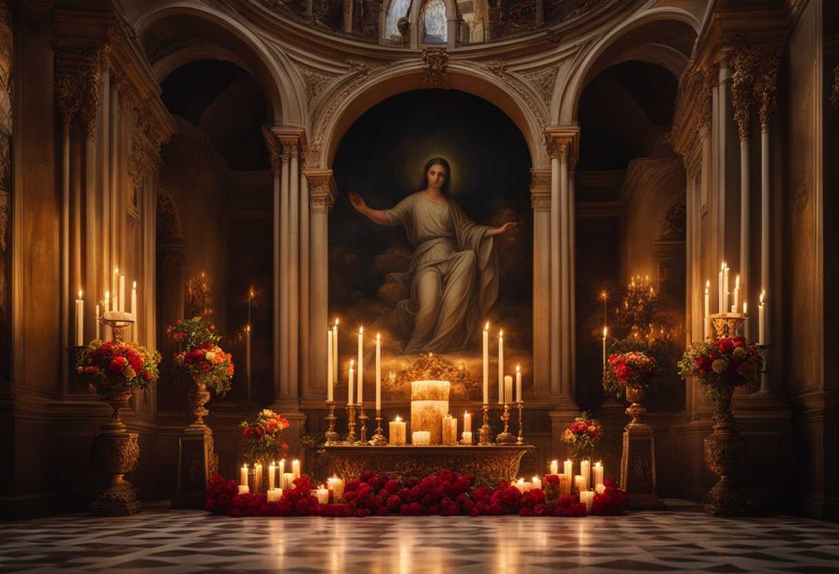 What the Bible Says About Altering Meaning - God's Blessing