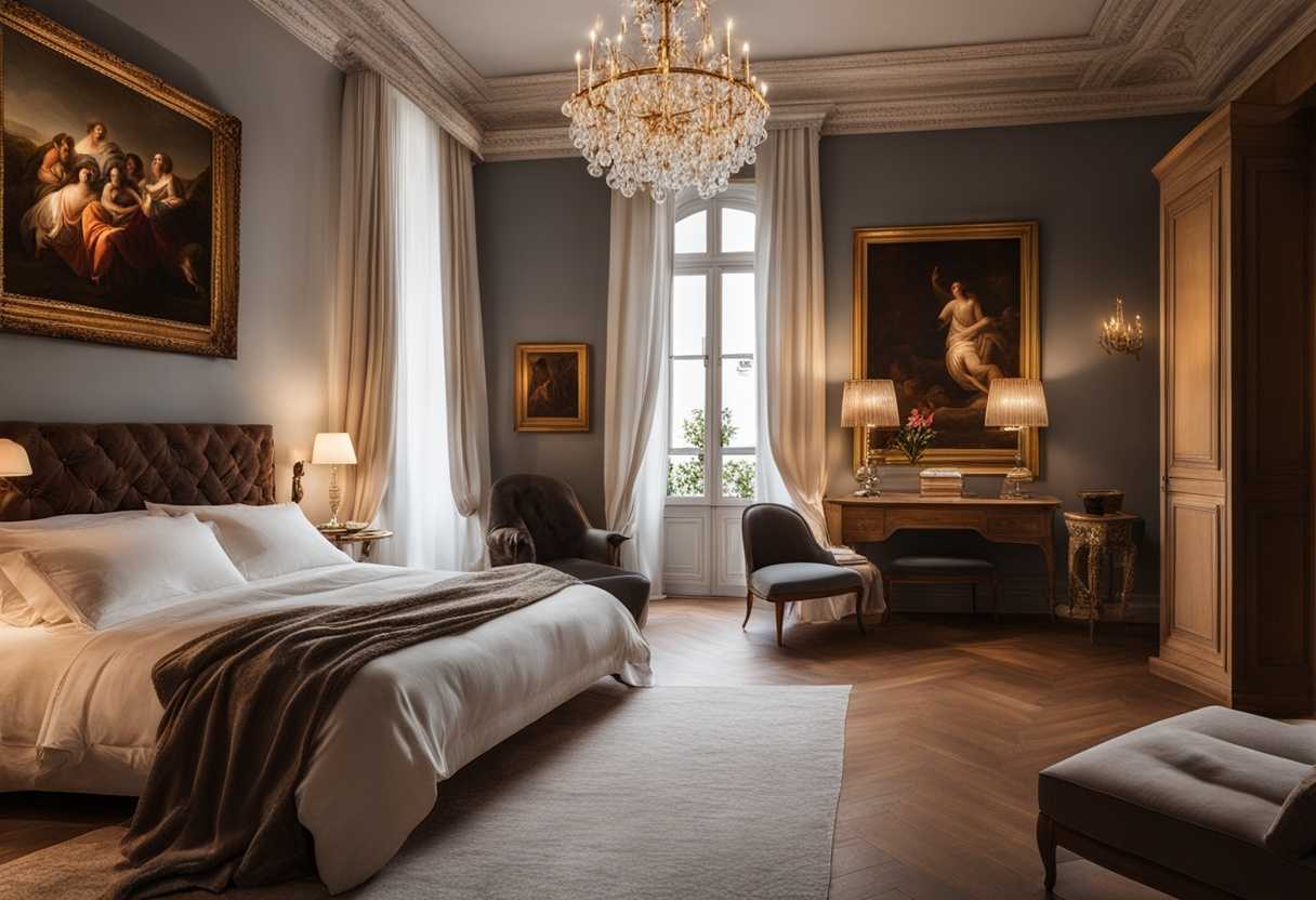 What the Bible Says About the Meaning of Bed - God's Blessing