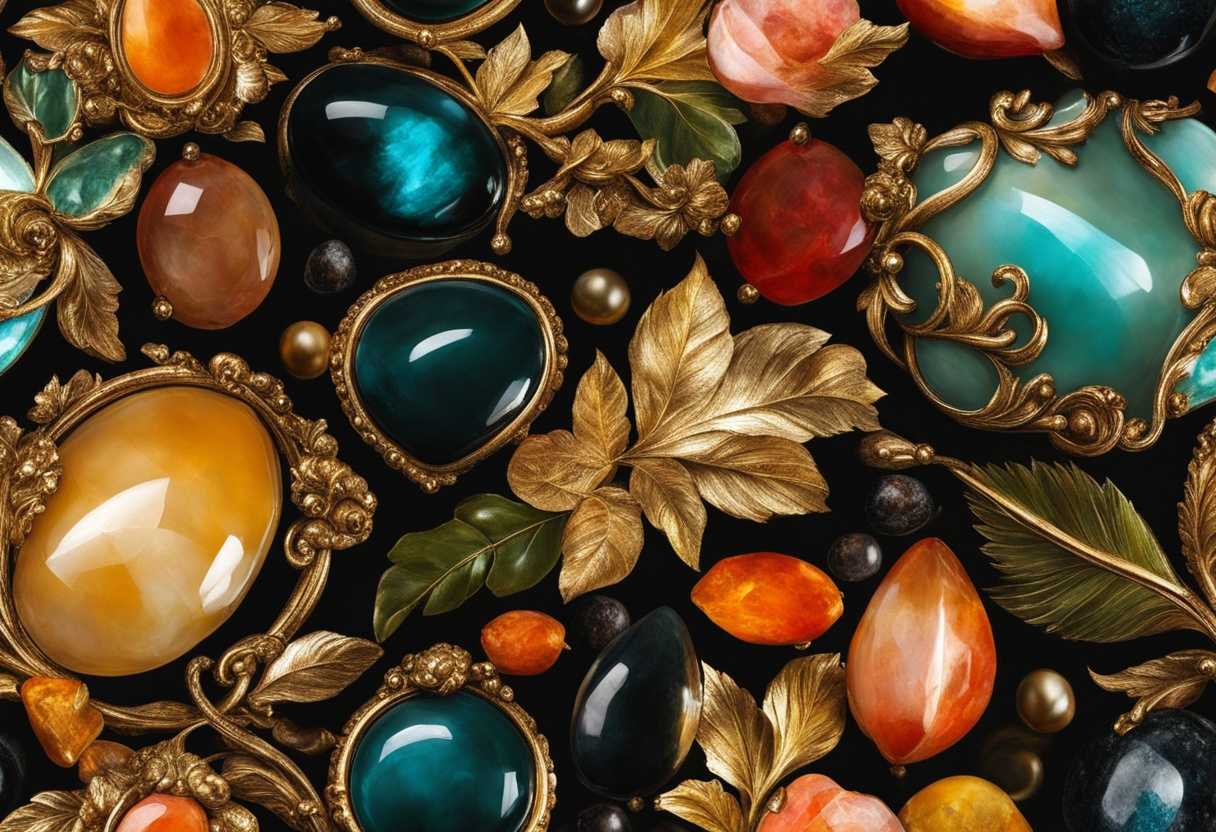 What the Bible Says About the Meaning of Onyx - God's Blessing