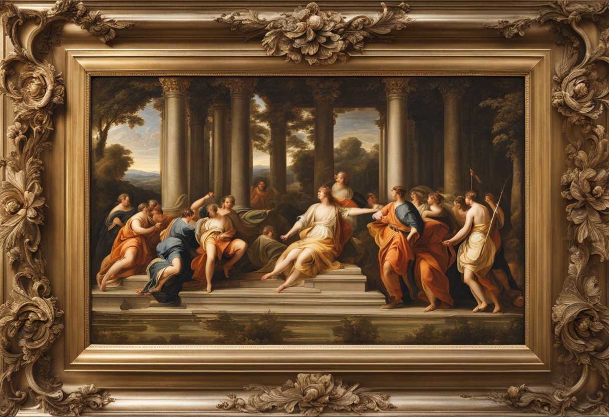 What the Bible Says About the Rod as the Word of God - God's Blessing