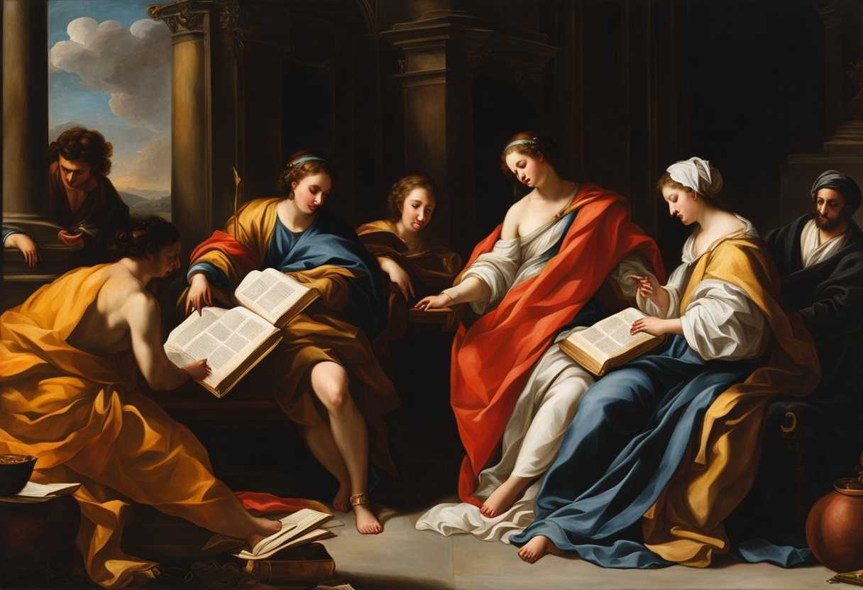 What the Bible Says About Self-Pronouncing: Understanding Its Meaning ...