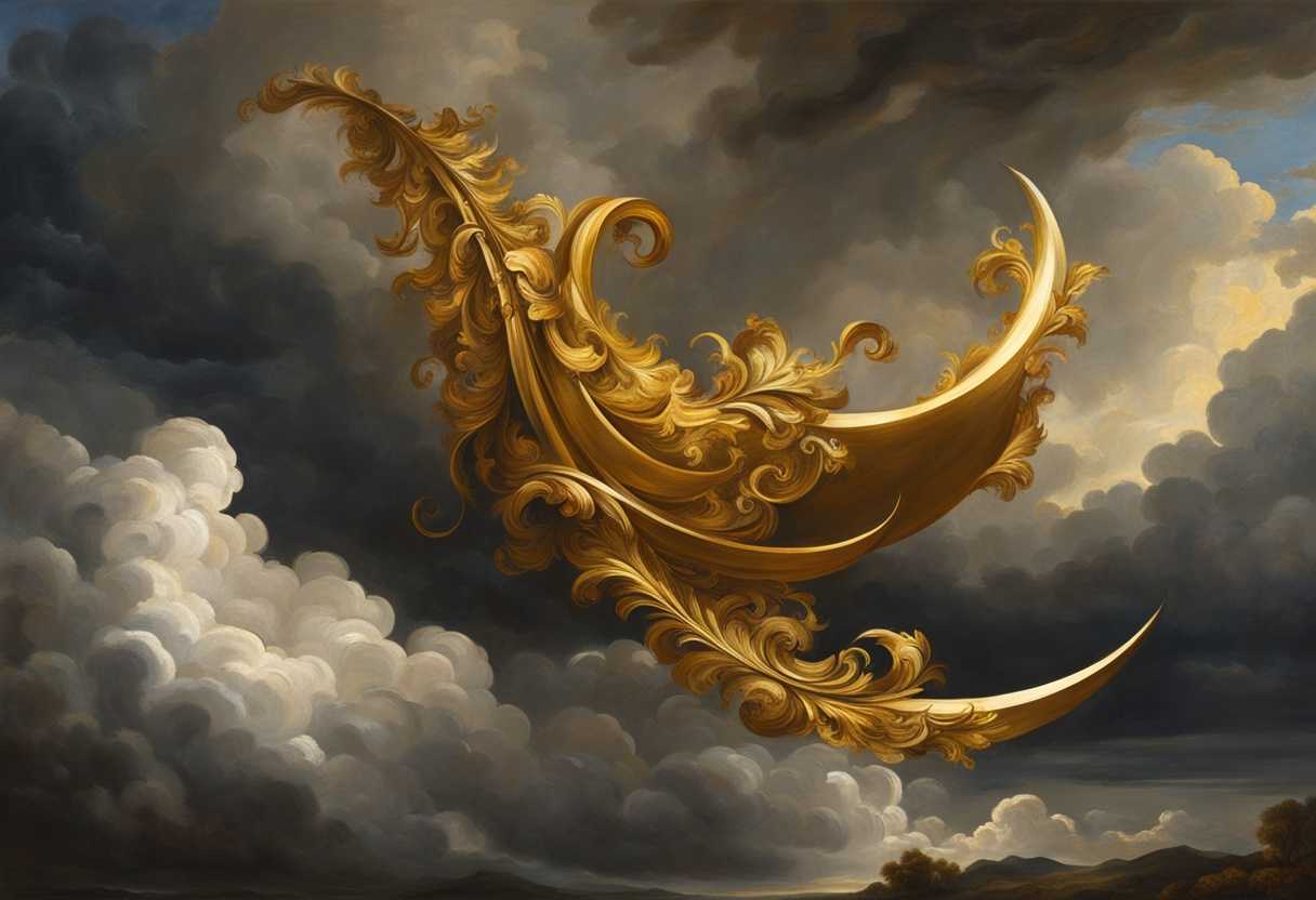 What the Bible Says About the Sharp Sickle: Understanding Its Meaning ...