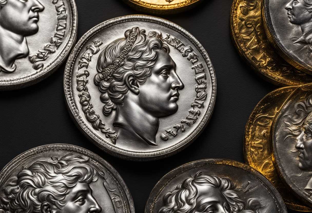 What the Bible Says About the Meaning of Silver Coins - God's Blessing