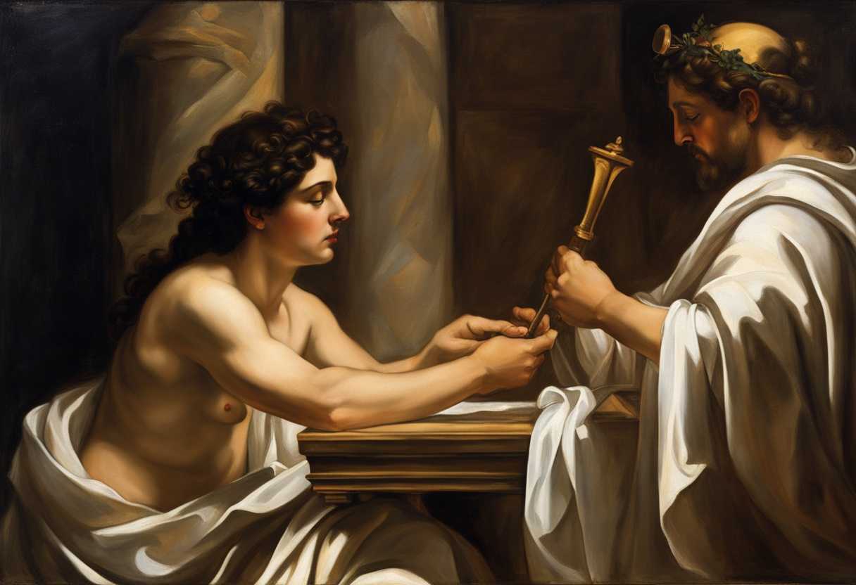 What the Bible Says About the Measuring Rod: Definition and ...