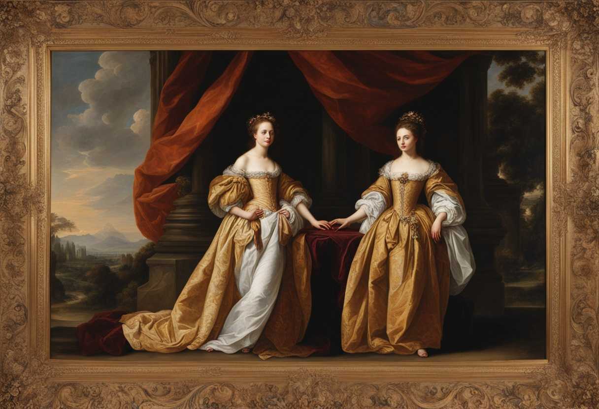 What the Bible Says About Raiment: A KJV Definition - God's Blessing