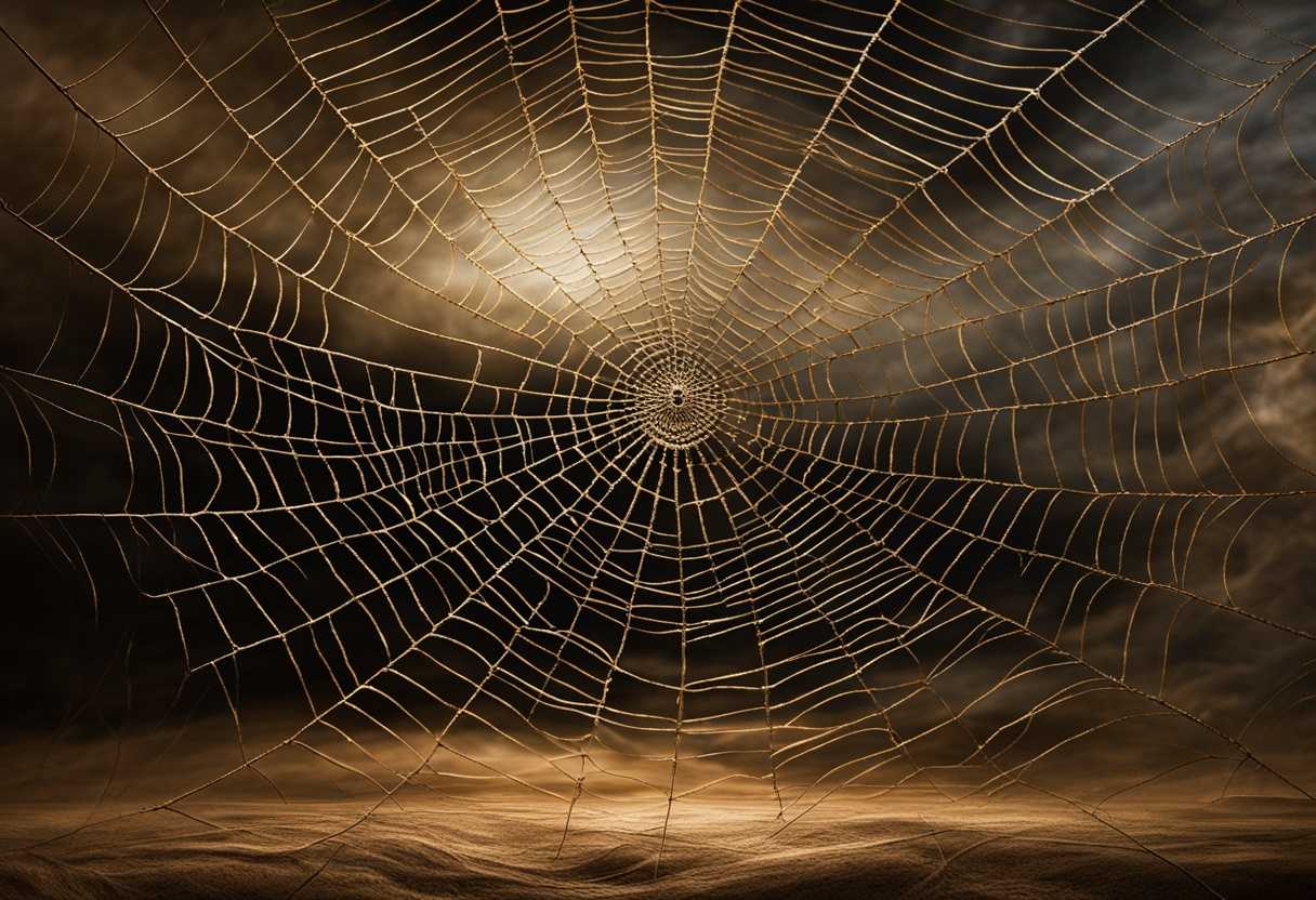 What the Bible Says About Spider Symbolism - God's Blessing