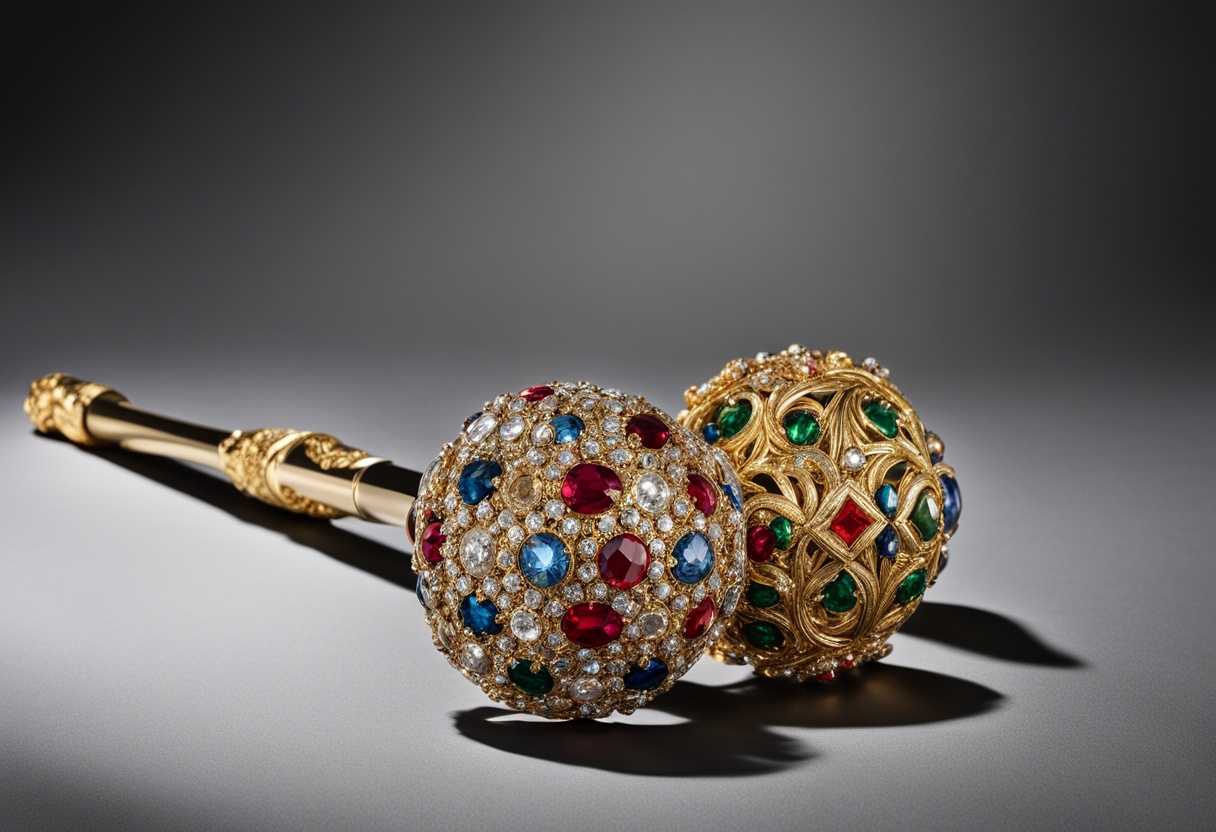 What the Bible Says About the Spiritual Meaning of the Scepter - God's ...