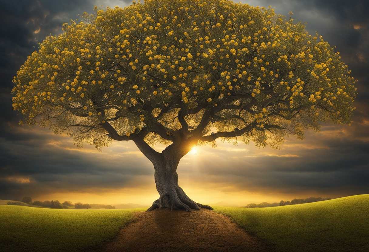 What the Bible Says About the Mustard Seed Parable Meaning - God's Blessing