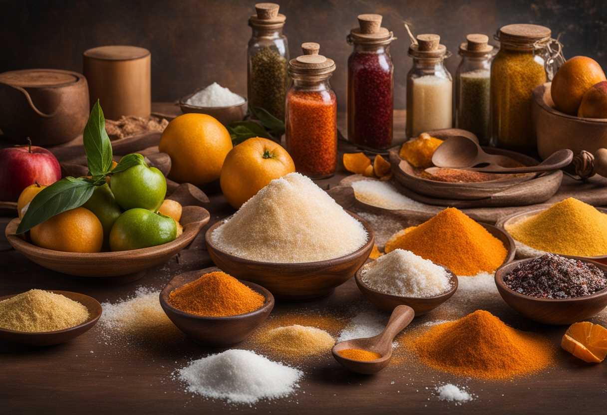 What the Bible Says About the Parable of Salt Losing Its Taste - God's ...