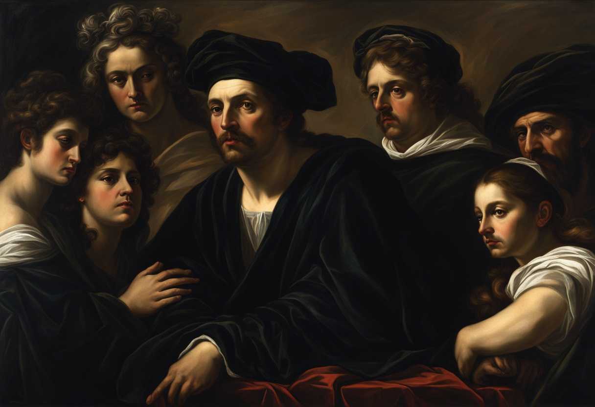 "What the Bible Says About Mean Men" - God's Blessing