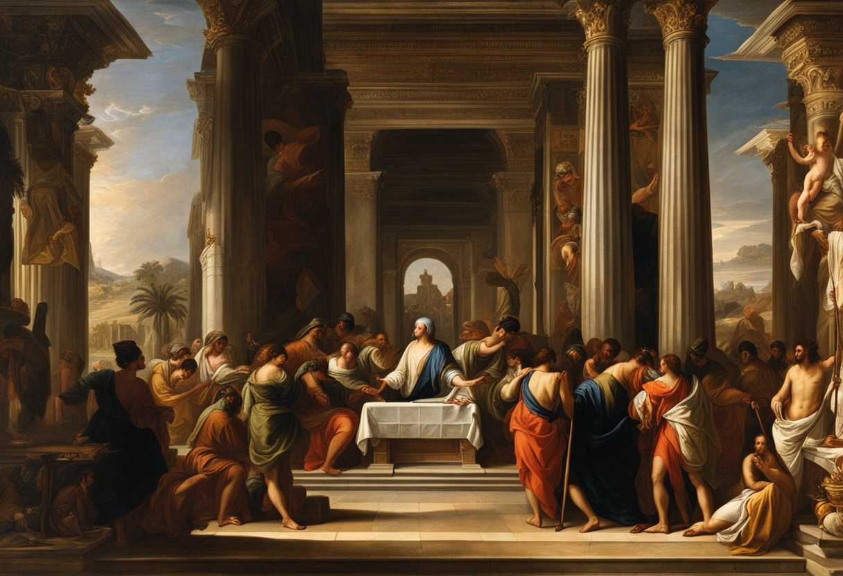 What the Bible Says About the Names of Countries and Their Meanings ...