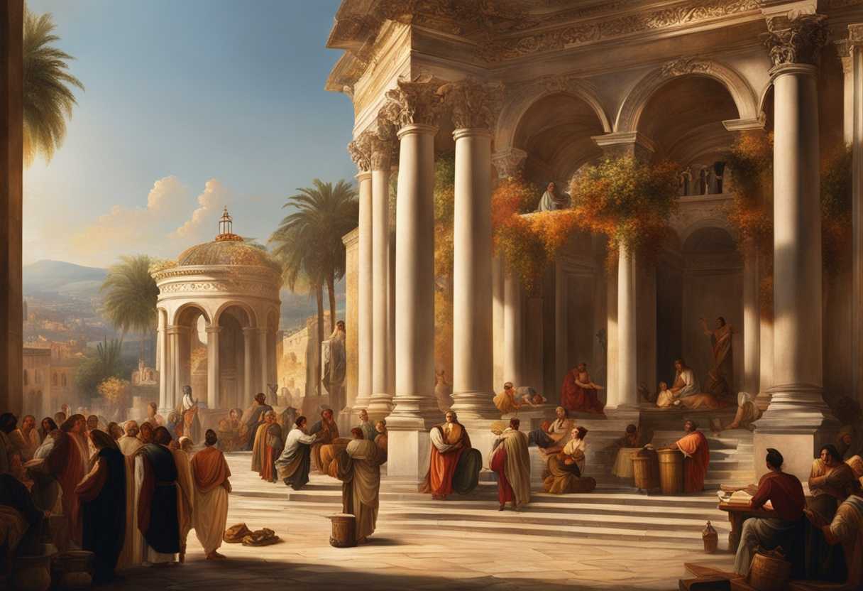 What the Bible Says About the Meaning of Cyprus - God's Blessing