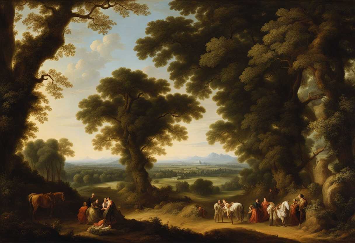 What the Bible Says About Bashan: Understanding Its Meaning and ...