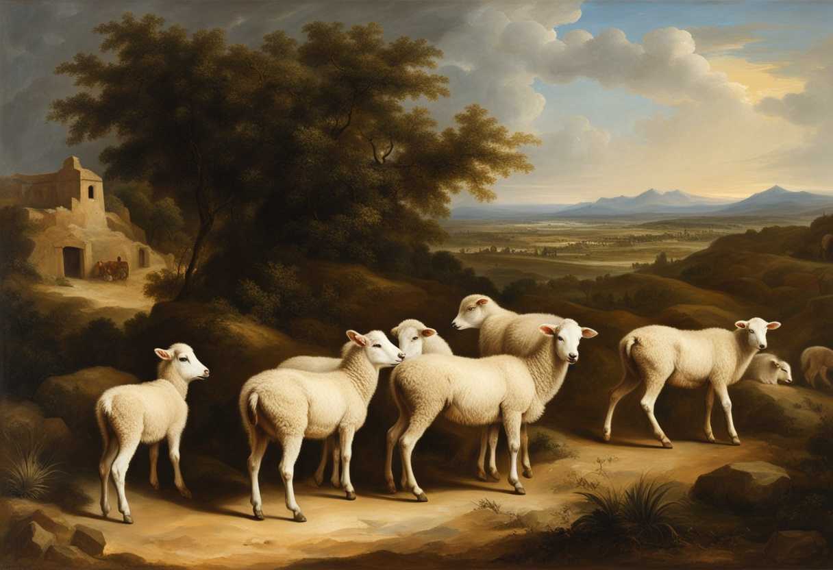 What the Bible Says About the Meaning of Beersheba - God's Blessing