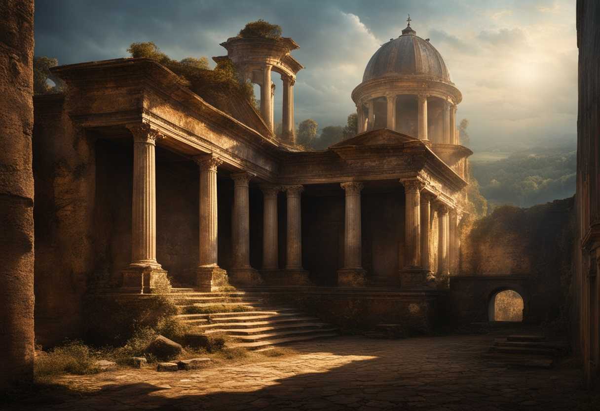 What the Bible Says About Chorazin: Meaning and Significance - God's ...