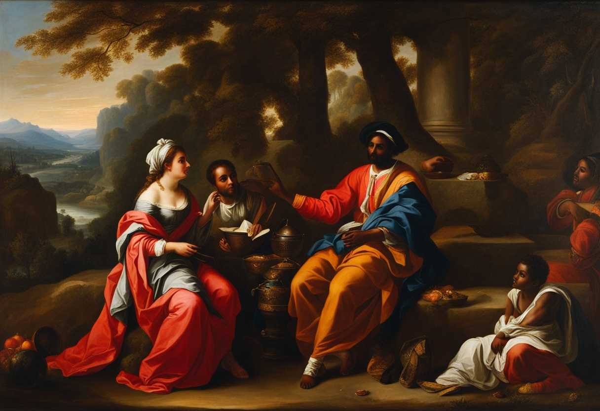 What the Bible Says About Cush and Seba: Their Meaning and Significance ...