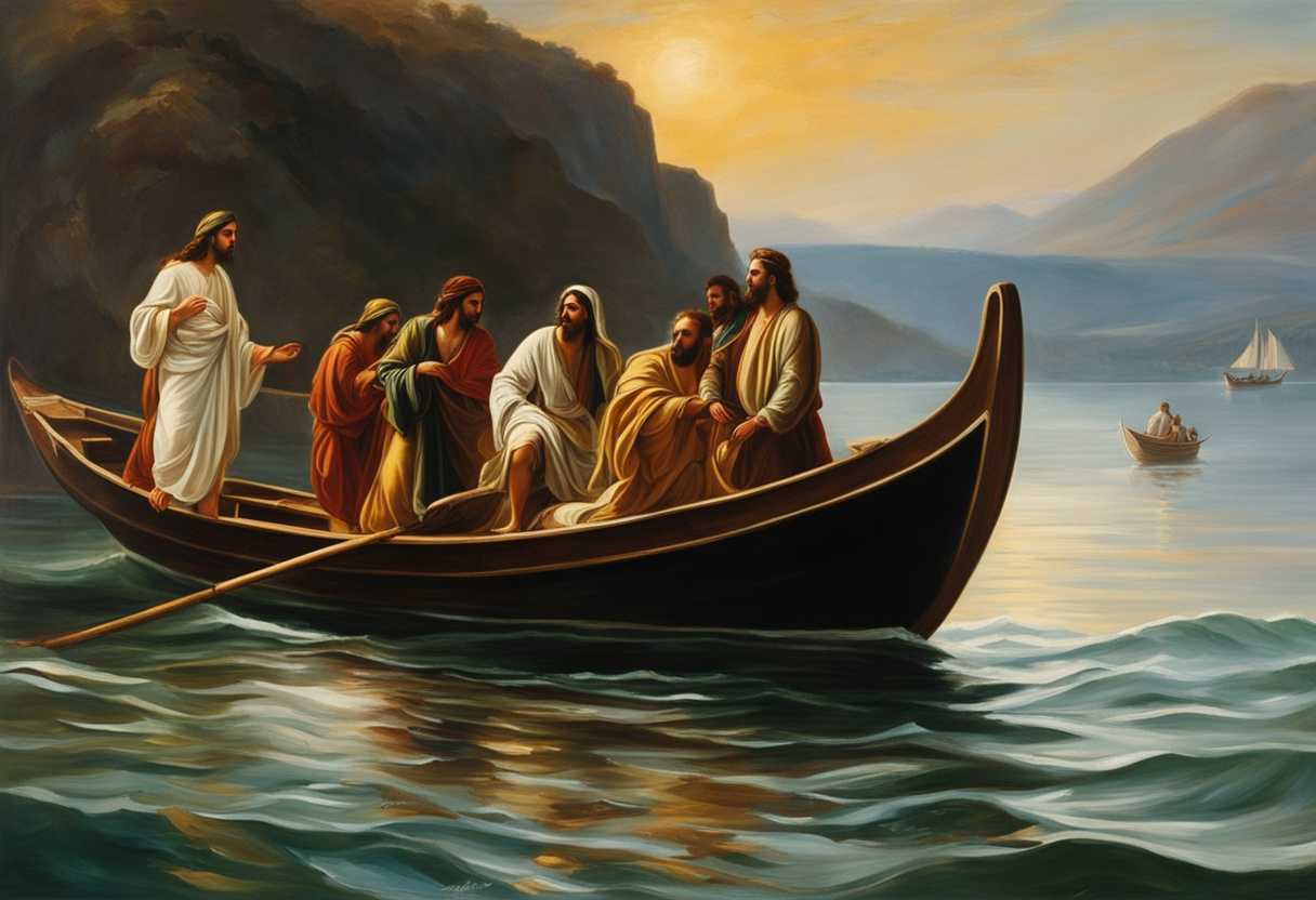 What the Bible Says About the Meaning of Dalmanutha - God's Blessing