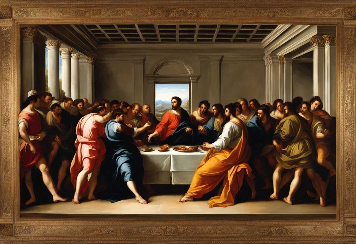 What the Bible Says About the Meaning of Ezel - God's Blessing