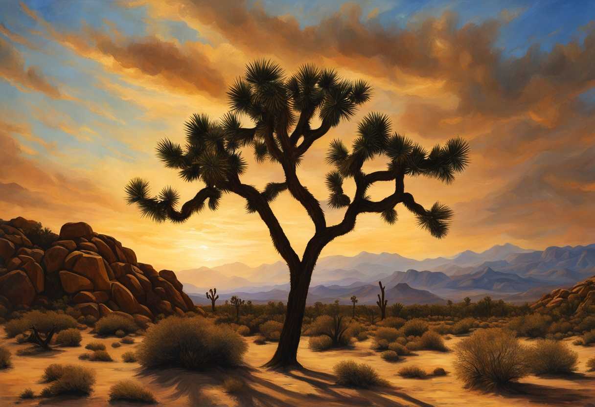 What the Bible Says About the Joshua Tree: Symbolism and Meaning - God ...