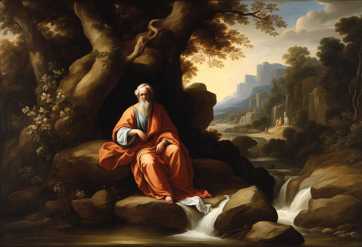 What the Bible Says About the Meaning of Kerith - God's Blessing