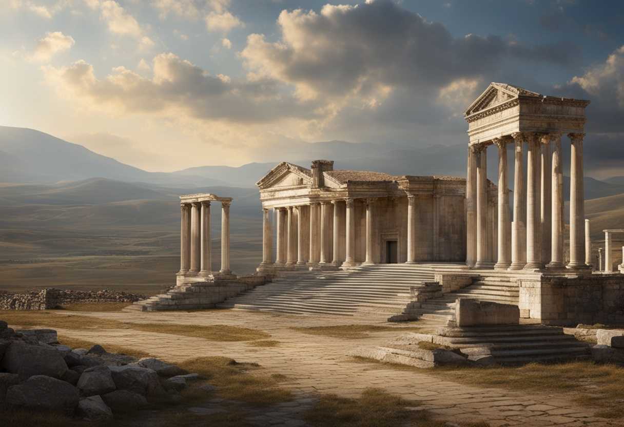 What the Bible Says About Laodicea: Understanding Its Meaning and ...