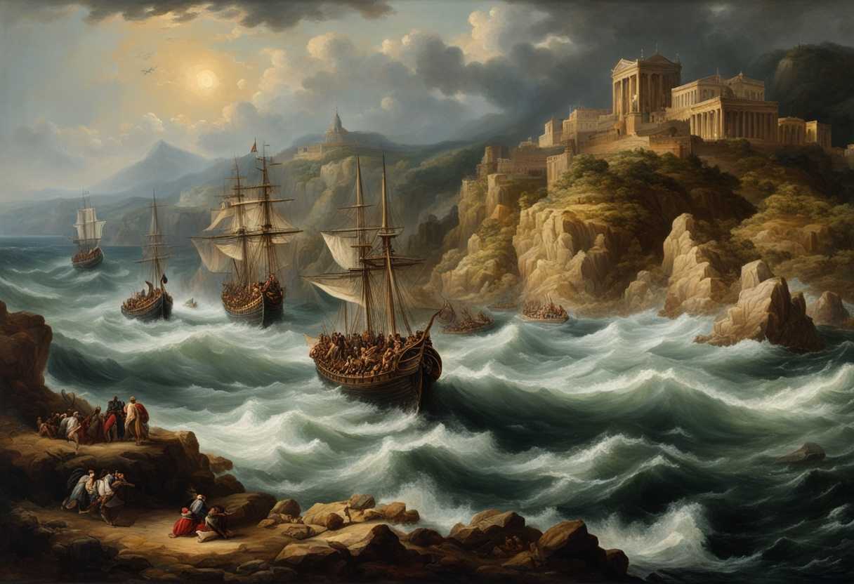 What the Bible Says About the Meaning of Merom - God's Blessing