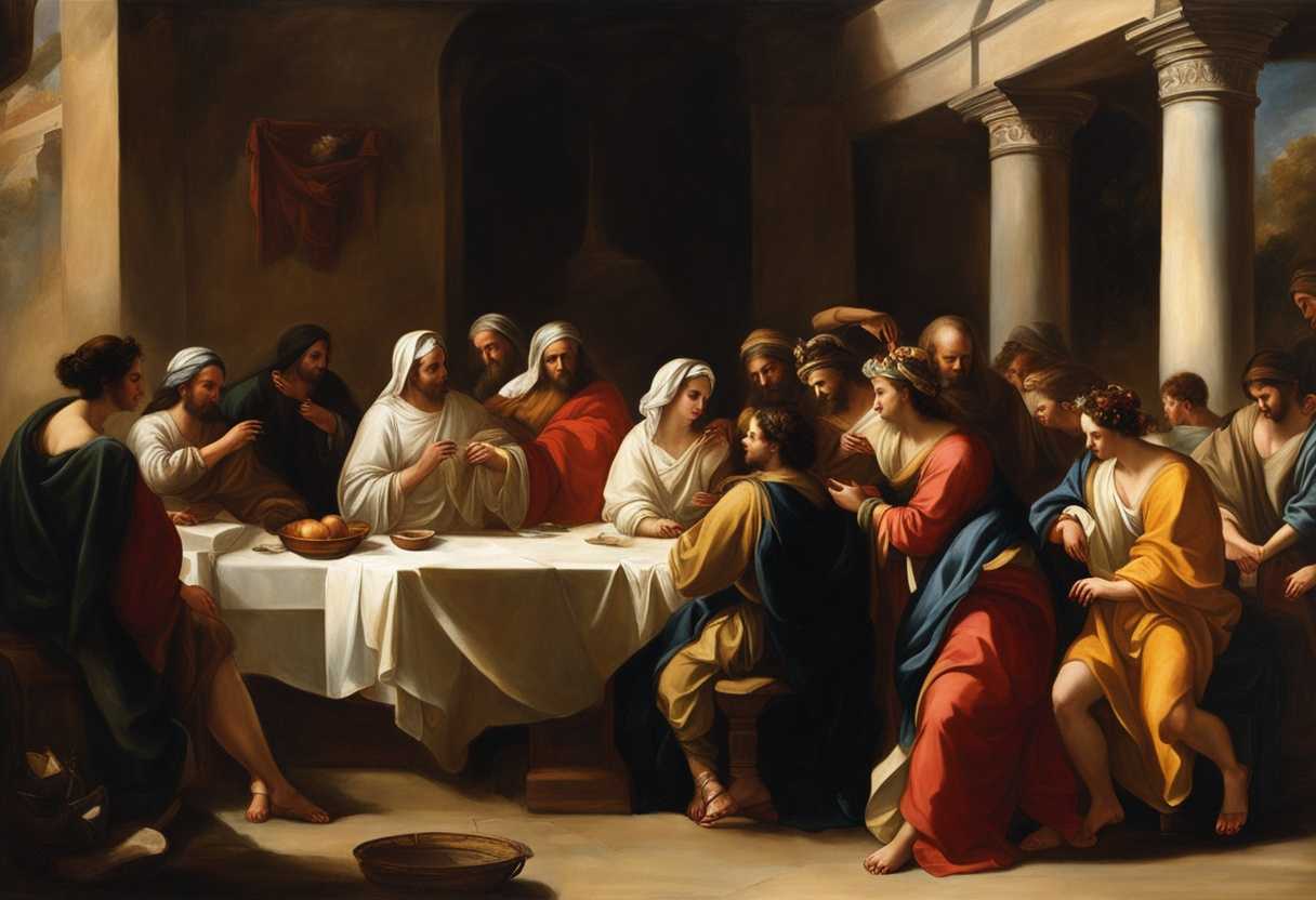 What the Bible Says About the Meaning of Naioth - God's Blessing