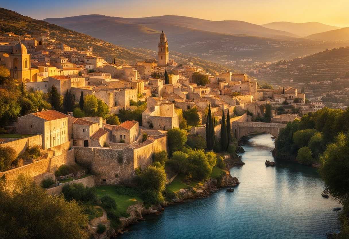 What the Bible Says About the Meaning of Nazareth - God's Blessing