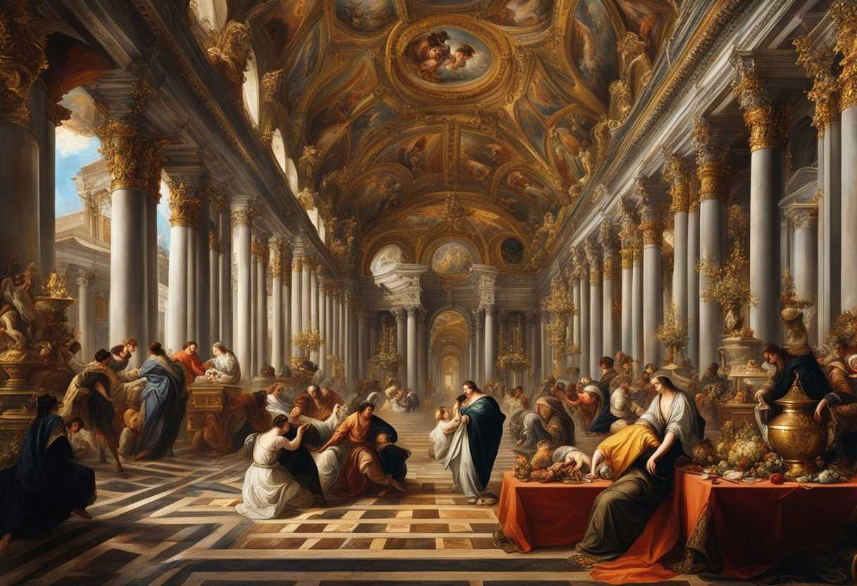 What the Bible Says About Ophir: Meaning and Significance - God's Blessing