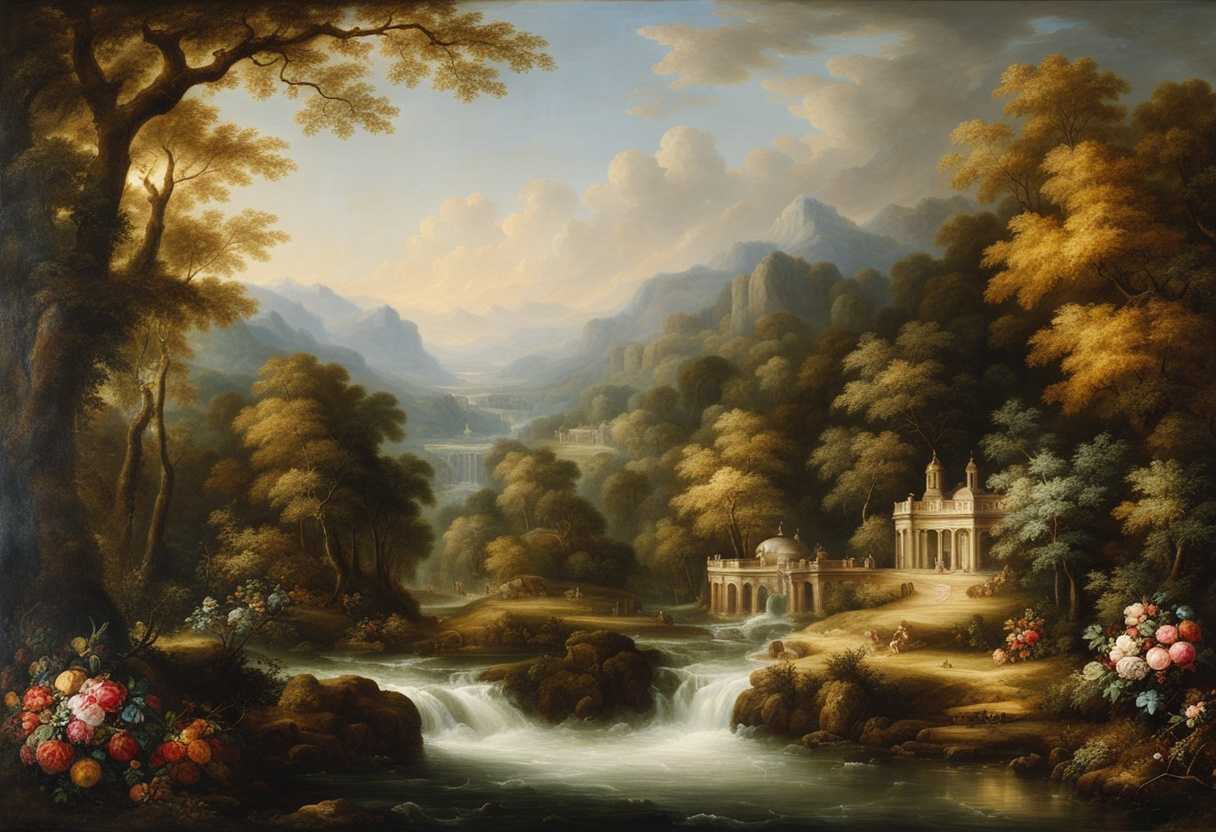 What the Bible Says About the Meaning of Pishon - God's Blessing