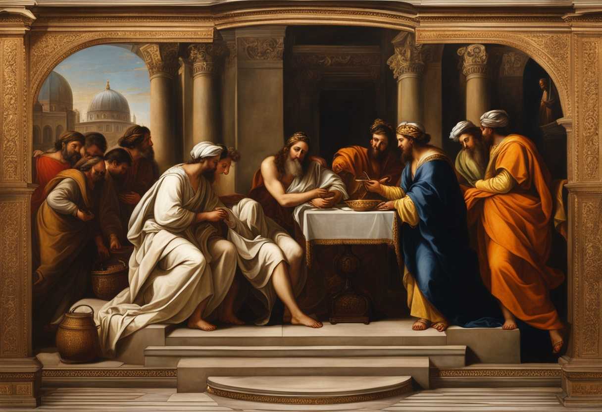 What the Bible Says About the Meaning of Salem - God's Blessing